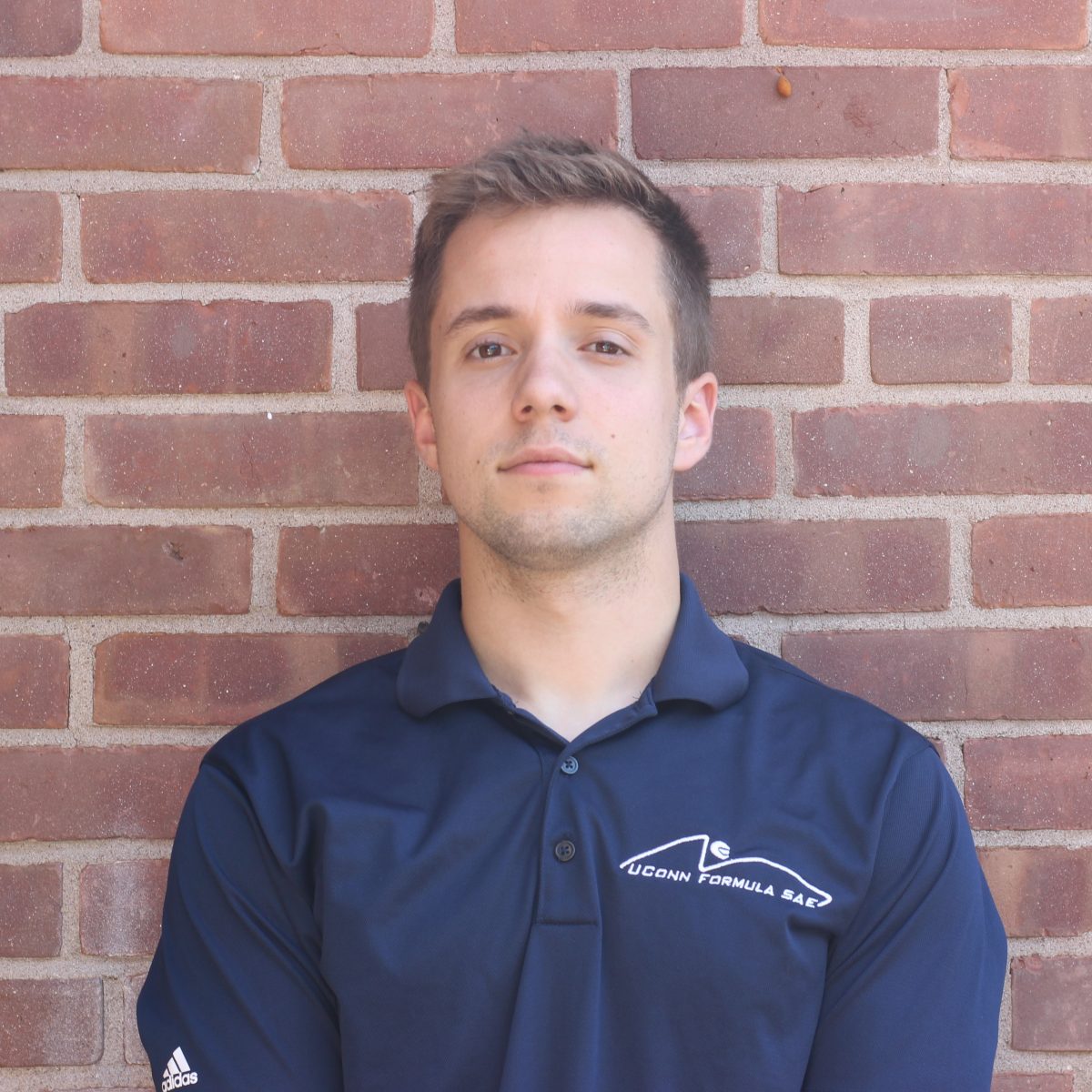 Matt Cox | UConn Formula SAE